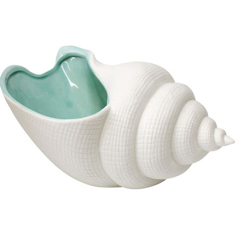 Tulip Shell Decor Final Touch Decor