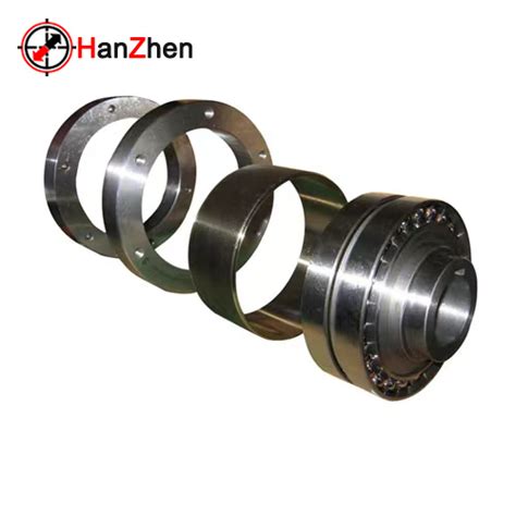 High Rigidity Harmonic Drive Speed Reducer Scara Harmonic Gearbox