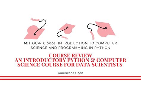 pdf mit opencourseware python video lectures pdf télécharger download