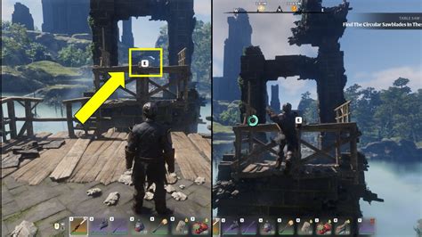 Enshrouded Beginner Guide Tips For Getting Started Deltia S Gaming
