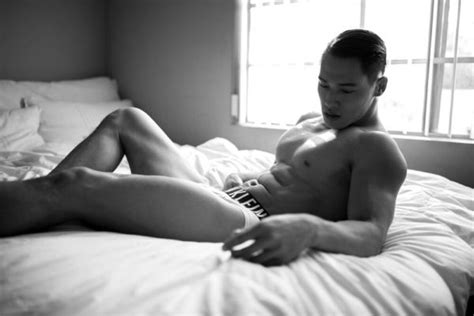 Rupauls Pit Crew Number 2” Hottie Wilson Lai Is Number One” Here Daily Squirt Daily Squirt