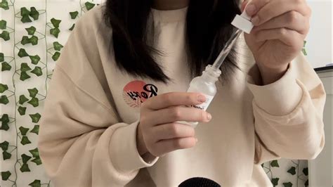Asmr Triggers Youtube