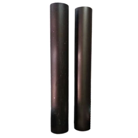 Anodized Mm Aluminium Round Tubes Grade Series At Rs Piece In Surat
