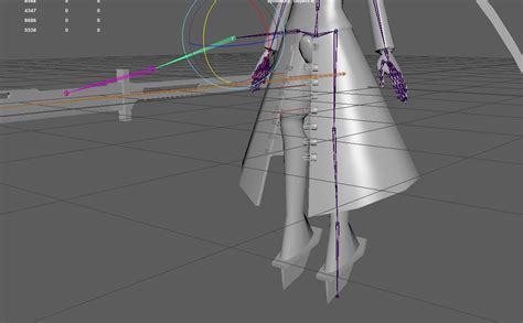 Inherited Rotations From Joints In Hierarchy Autodesk Community