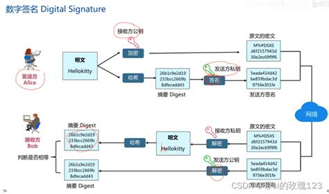 软件授权机制:从许可到数字签名 Csdn博客 软件授权机制:从许可到数字签名 Csdn博客