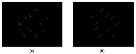 A Fast Circle Detection Algorithm Based On Circular Arc Feature Screening