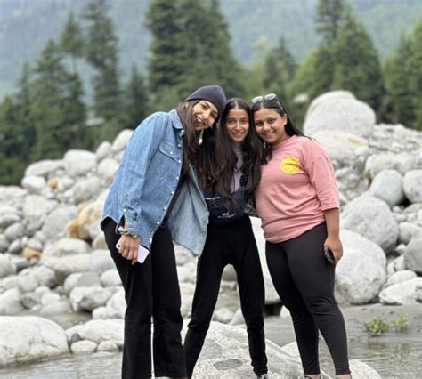 Manali Jispa Samara Camp Vadodara Indias Most Favourite Camping