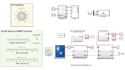 재생 에너지 및 에너지 저장 Matlab And Simulink