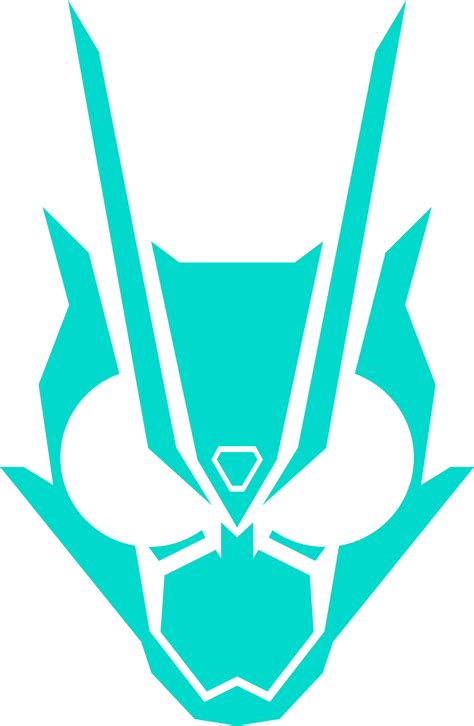 Kamen Rider Zero Two Izuis Logo By Driftingcar On Deviantart