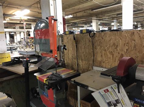 Delta Bandsaw W Makesafe Power Tool Brake Makesafe Tools