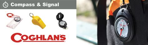 Coghlans Pocket Compass Amazonca Sports And Outdoors