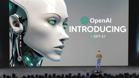 Openai Launches Gpt 41 With 1 Million Token Context And Cheaper Pricing