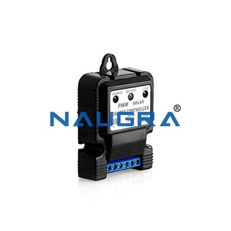 Charger Regulator PWM Manufacturers Exporters From India SOLAR Tender Lab Installation