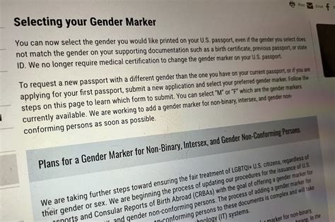 63 Year Old Transgender Woman Caught In Montanas Birth Certificate