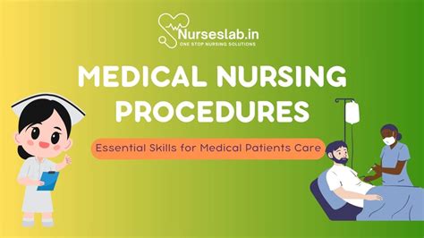 Performing Nebulization Therapy Nurseslab