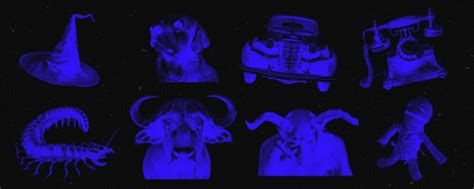 Premium Vector Trendy Halftone Bitmap Textured Object Set Dither Halftone Retro Collection