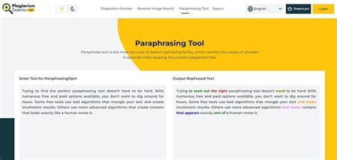 14 Online Paraphrasing Tools You Need To Try Make Tech Easier