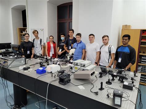 Hard Sciences New Trends In Physics Mathematics And Computer Science Universitatea