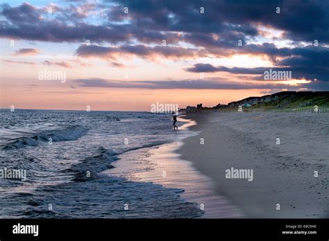 Plage atlantique Banque de photographies et dimages à haute résolution