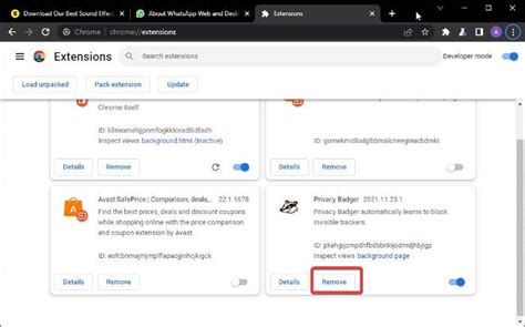 How To Fix Invalid Error On Google Chrome