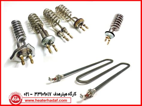 المنت حرارتی چیست و چه کاربردهایی دارد؟ هیترهدف