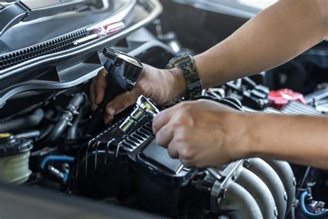 Answers To Frequently Asked Questions About Spark Plugs