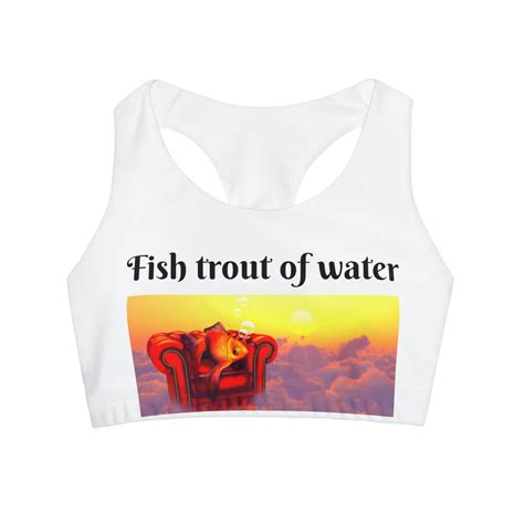 Girls Swimsuit Crop Top Aop Etsy