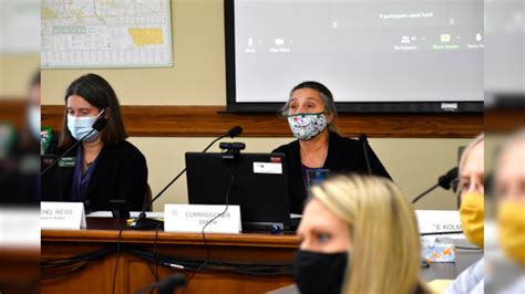 Dems Disappointed With Final Montana Congressional Districts News18