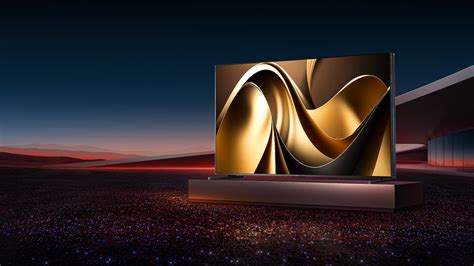 Uled X Miniled Hisense Middle East