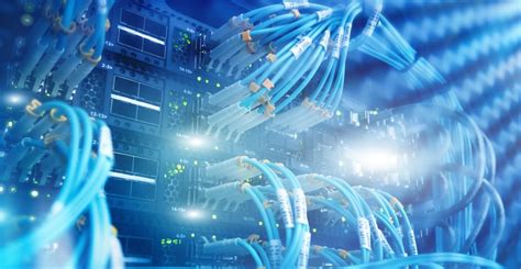 Neos Networks 100gbps Capable Network Extended Further Across The Uk