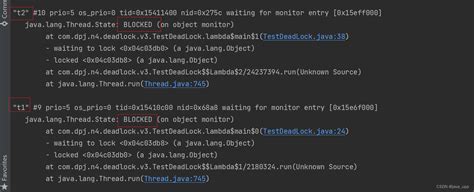 使用jpsjstack及jconsole监控java应用 Csdn博客