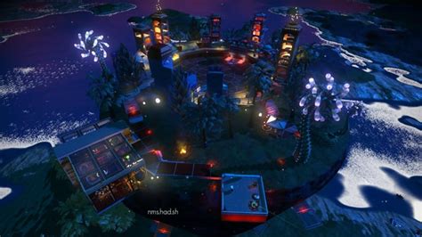 Multiplayer Meetup 29 Avril French Commu Nms Base Showcase R Nomansskythegame