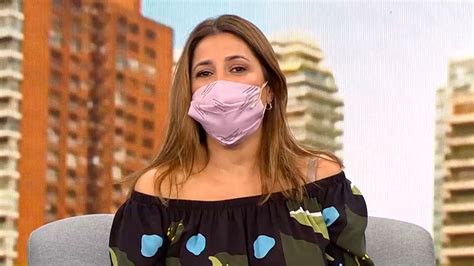 La Furia De Maju Lozano Por Una Fiesta Clandestina Que Organizaron Contagiados De COVID El