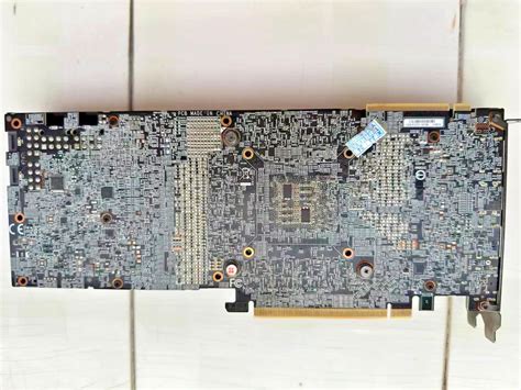 Gigabyte Nvidia Geforce Rtx2080ti Magic 22gb Graphics Card Ebay