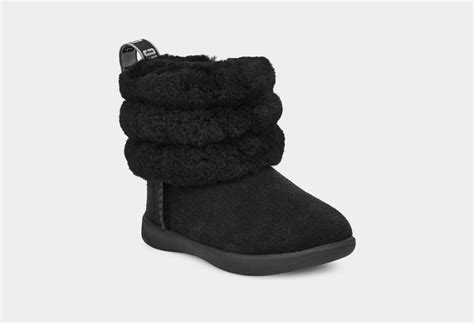 Ugg® Mini Quilted Boot Für Kinder Ugg® De