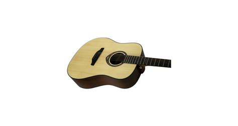Flight AD-555 NA Chitara acustica - Zeedo Shop