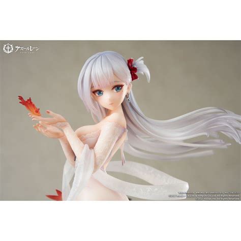 Azur Lane Shokaku The Crane That Dances With The Wind Ver 17 Comp