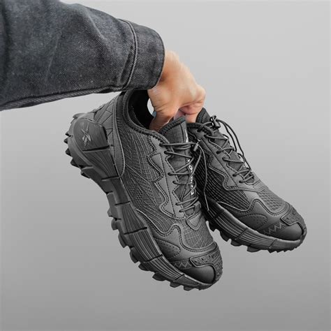 Купить Кроссовки Термо Водостойкие Reebok Zig Kinetica 2.5 Edge ...