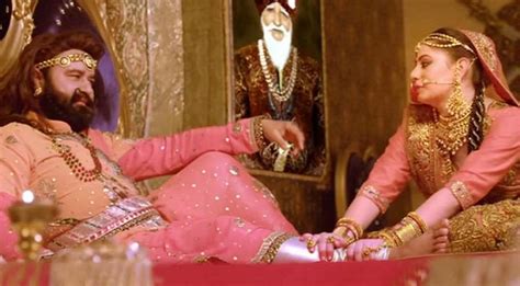 বিতর্কিত ধর্মগুরু রাম রহিম সিং এর যাবজ্জীবন কারাদণ্ড