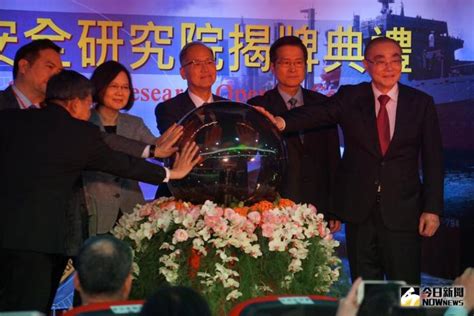 軍官參訓國防院引反彈？國防部：絕沒強迫參加 政治快訊 要聞 Nownews今日新聞
