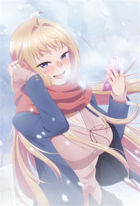 Hokkaido Gals Are Super Adorable Tv Time