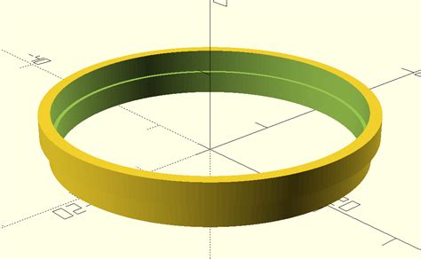 Problem Printing Overhang In Cura Improve Your D Prints Ultimaker Community Of D Printing