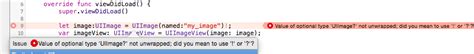 Uiimage Swift