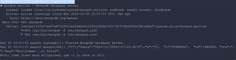Mongodb主从复制，一文打尽！ Csdn博客