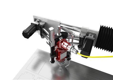 Salvagnini L5 Fiber Laser Mitcham Laser Cutting Service