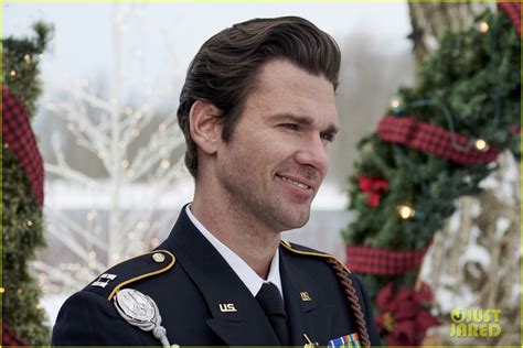 Kevin Mcgarry Cutely Asks Kayla Wallace On A Date In Their New Hallmark