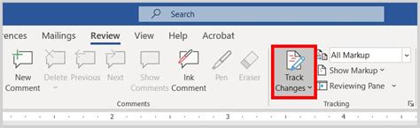 How To Delete Markup Area In Word Mac Dadisland