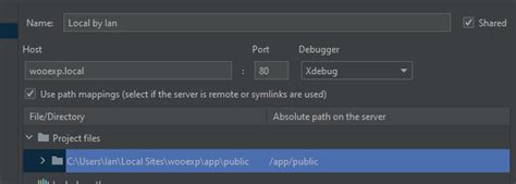 Debugging With Local And Phpstorm Support Local Community