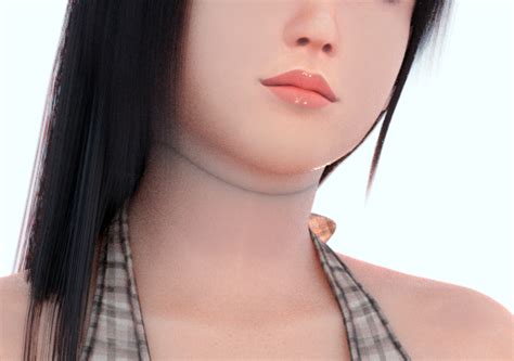 Sss Cause Seams Lighting And Rendering Blender Artists Community