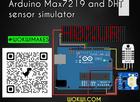 Wokwi Esp32 And Arduino Simulator Arduino Arduino Programming